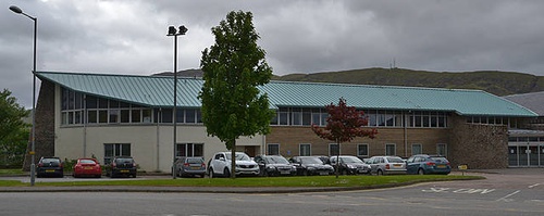 Stunning win for Yes at UHI | (Still) Yes Highland