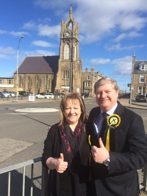 By-election roundup | (Still) Yes Highland